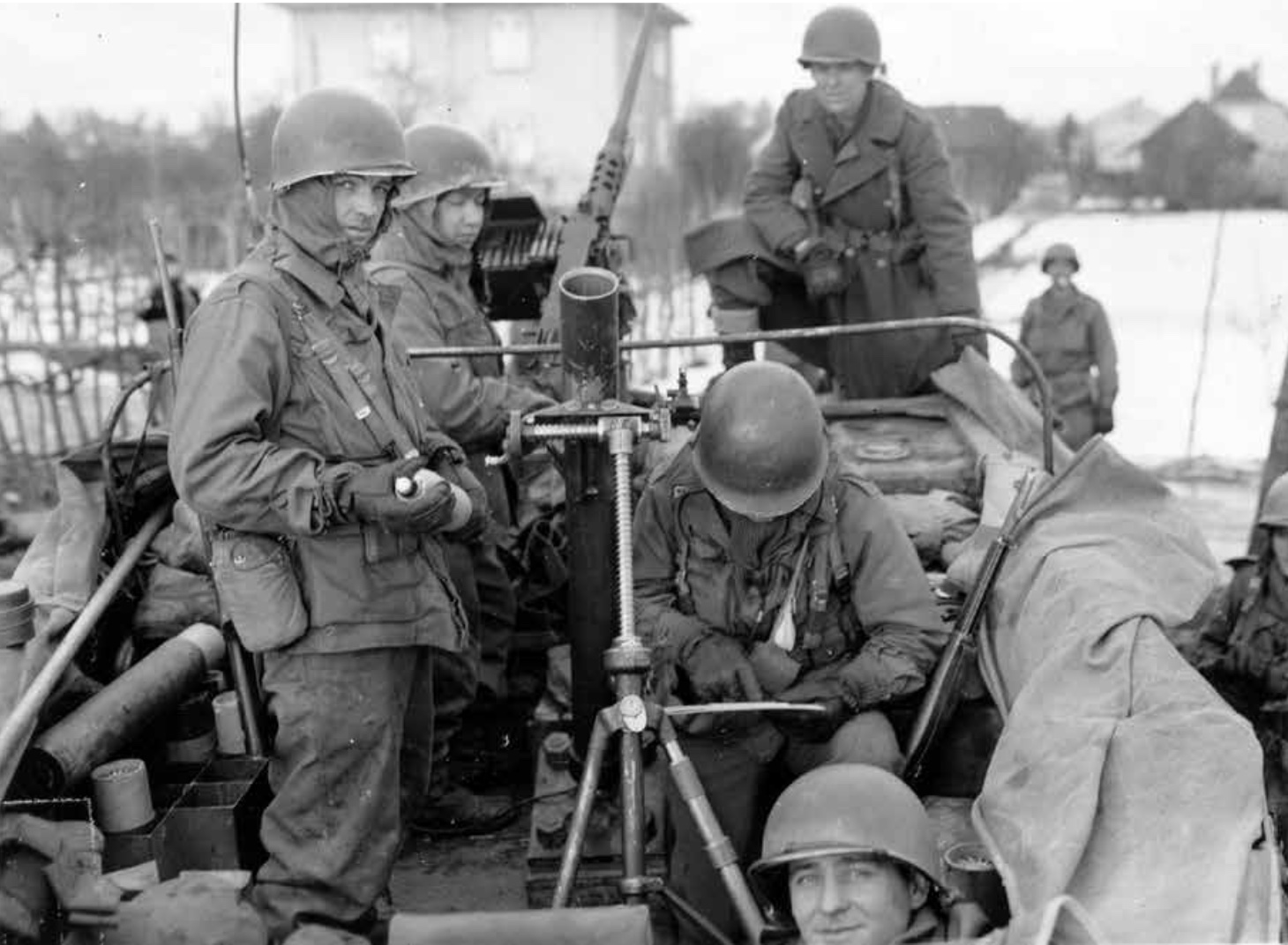 Operation Nordwind - by Martin Cherrett