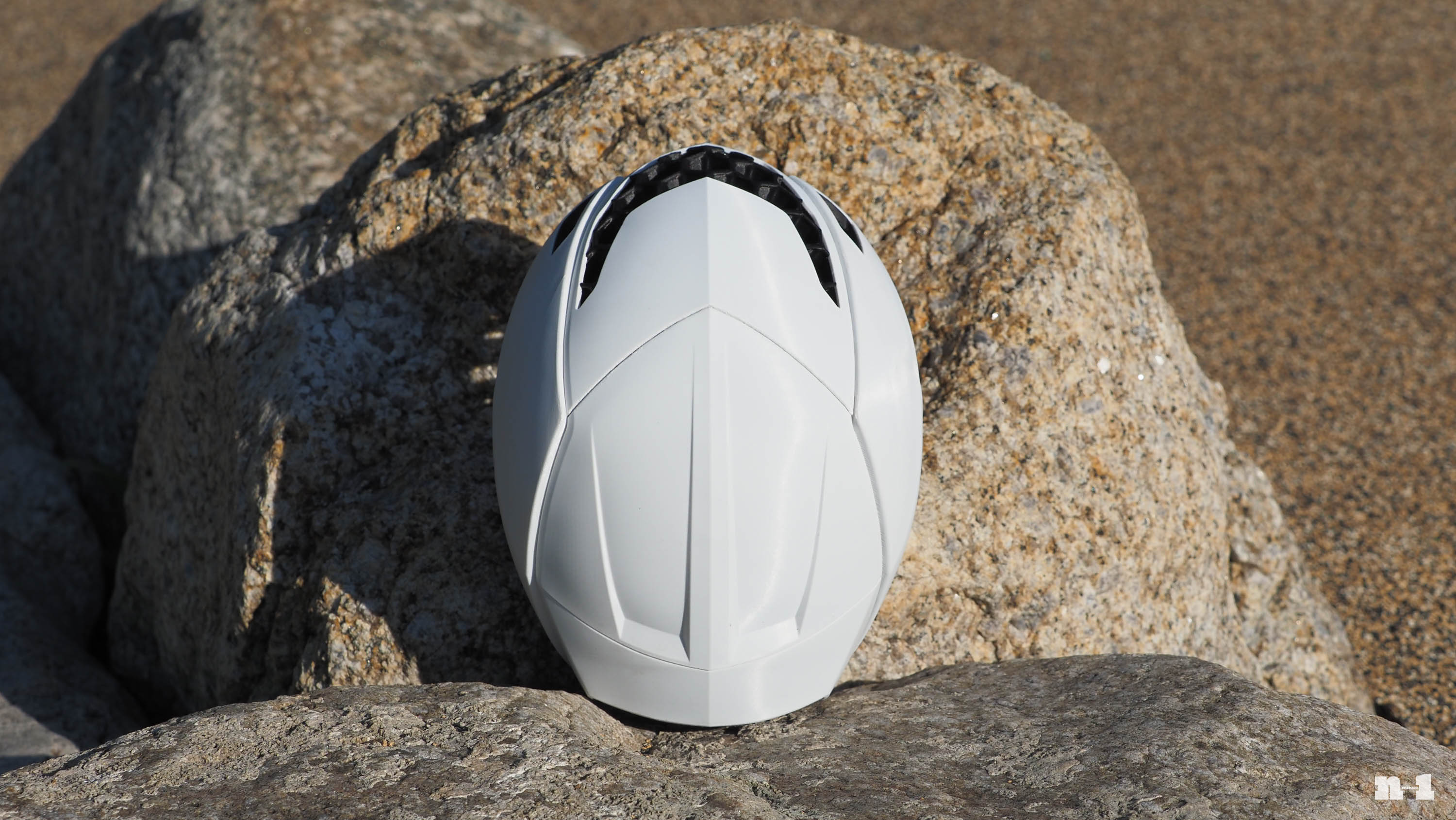 KAV Rhoan helmet review: Hitting the 3D-printed inflection point