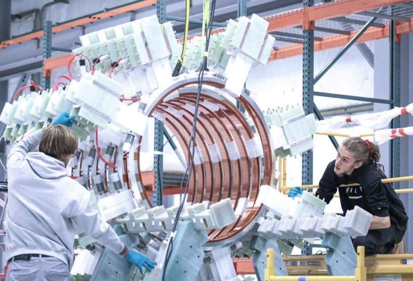 Microsoft fusion deal an early sign Big Tech sees renewable energy like AI