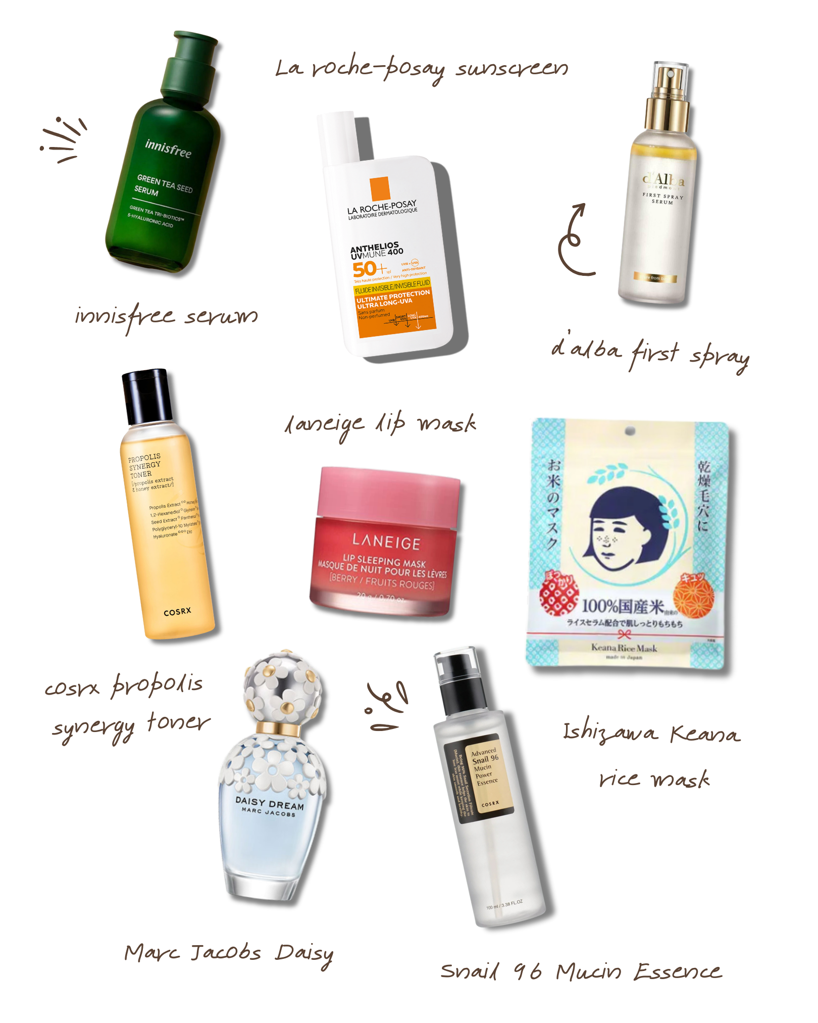 things I don't regret buying in my twenties - by Kelly 💭