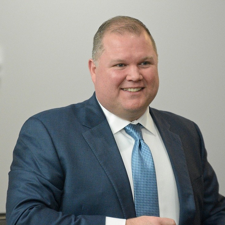 Palm Bay Names Matthew T. Morton as New City Manager