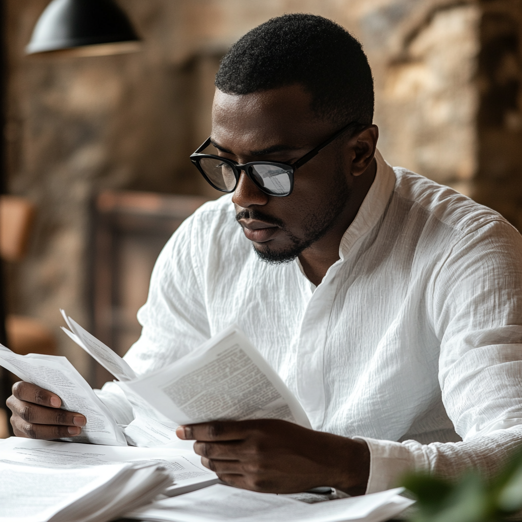 Venture Reflections | Charles Hudson | Substack