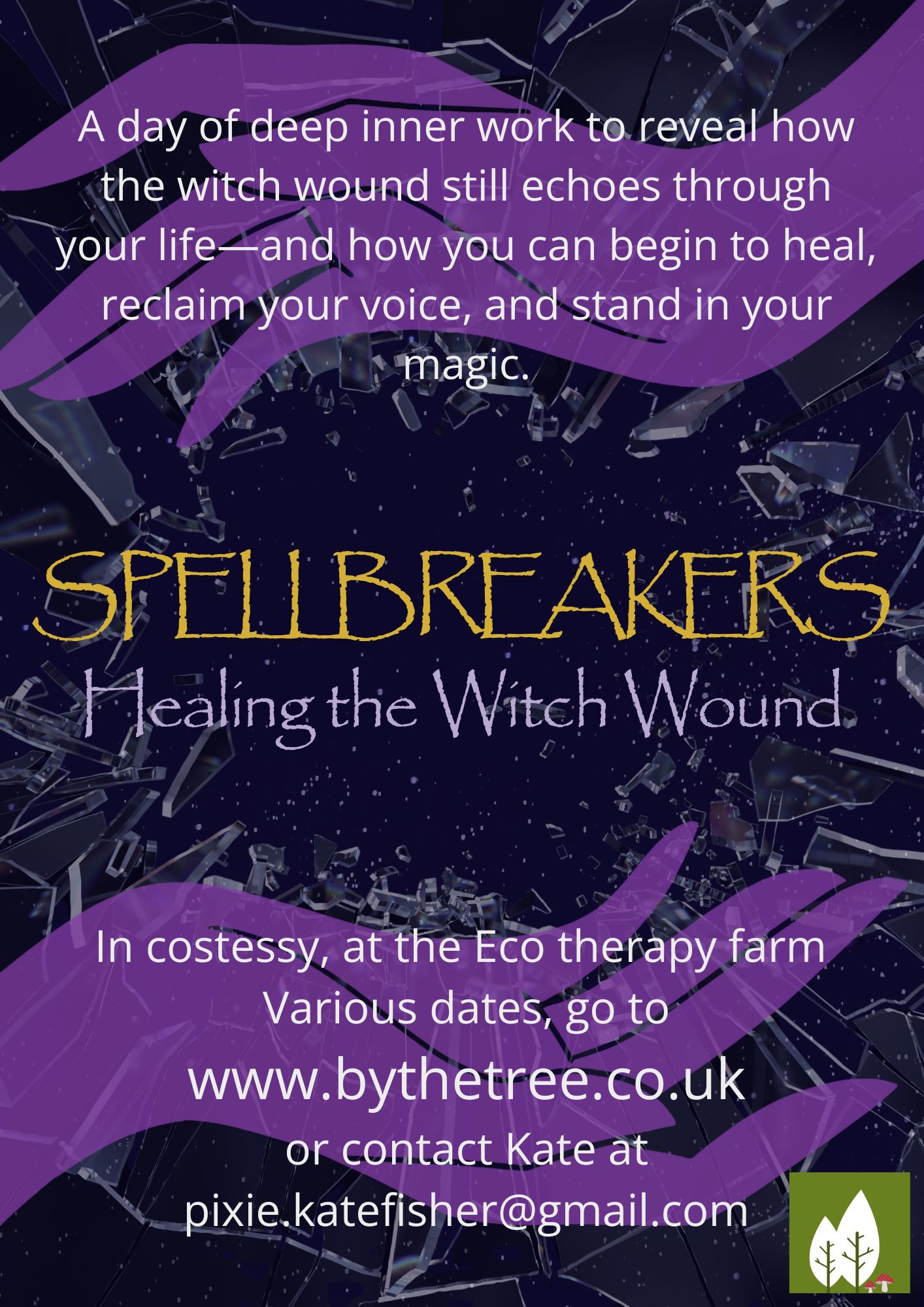 The Witch Wound: What It Is, Why It Still Hurts, and How We Begin to Heal
