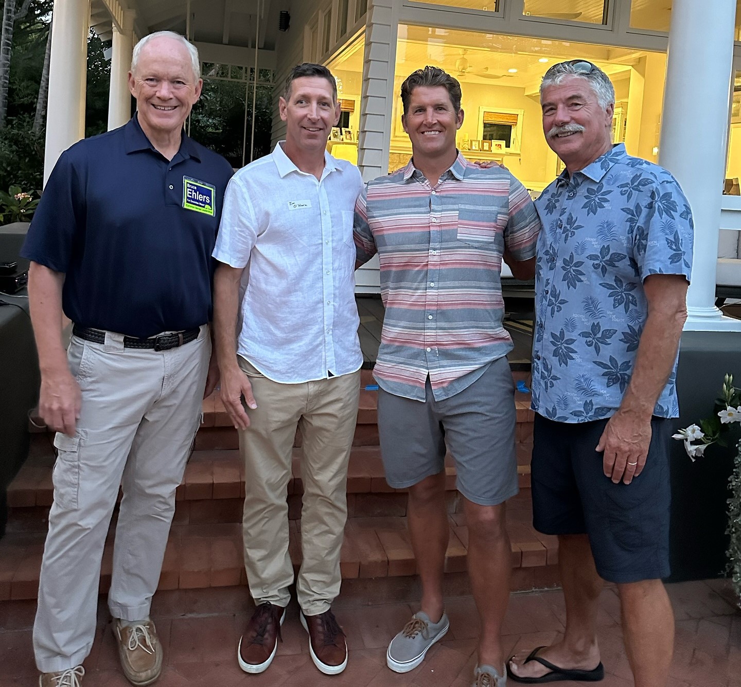 Part 2: More Troubling Patterns Revealed in Luke Shaffer’s Campaign