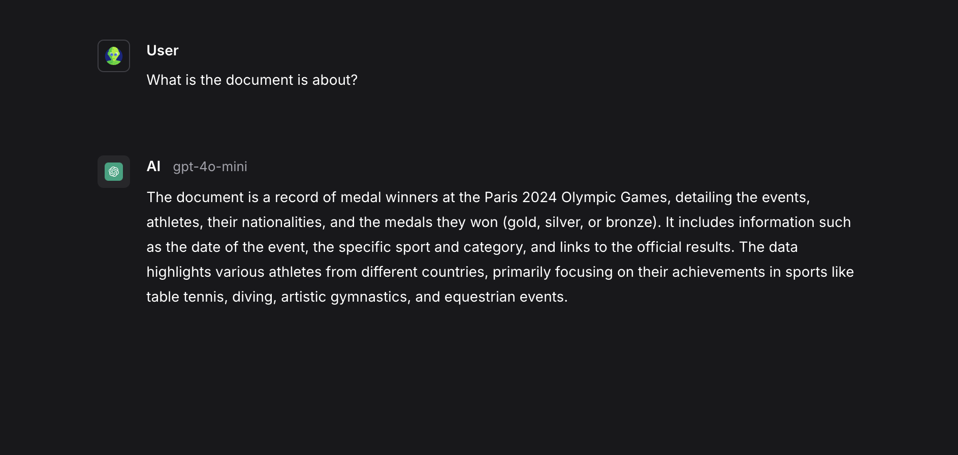 Building an AI Agent with Langflow and RAG