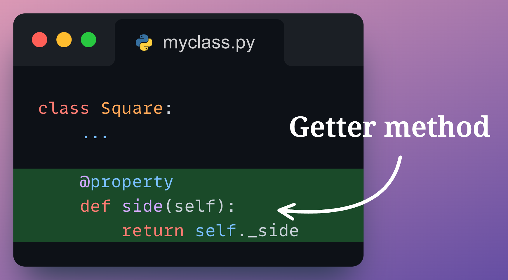 Make Dot Notation More Powerful with Getters and Setters