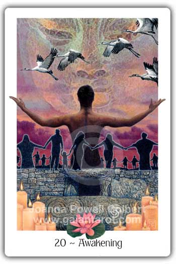 Soul Path Sanctuary — Supporting seekers to create personal practice to ...