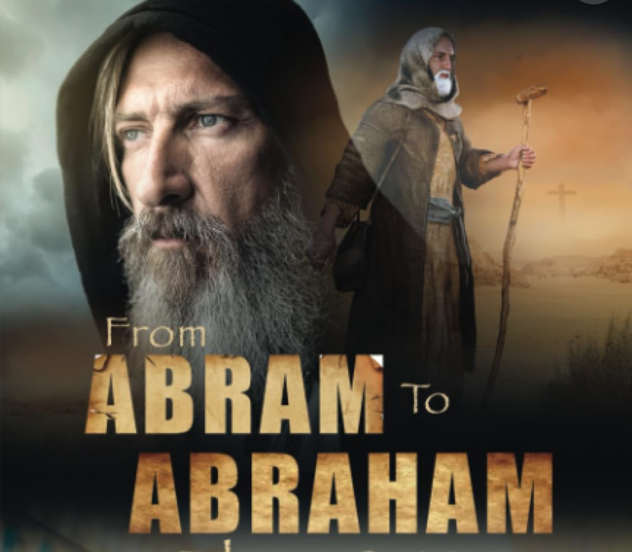 From Abram to Abraham and other significant name changes in the Bible
