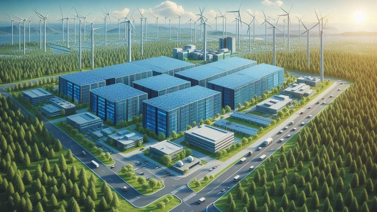 Inside the Data Center Value Chain: Key Roles Explained