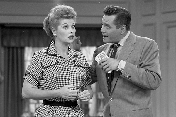 How Classic Sitcoms from the '50s to '70s Shaped Popular Culture