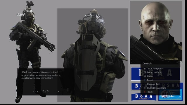 The BSAA Are Bioweapons: Resident Evil Requiem