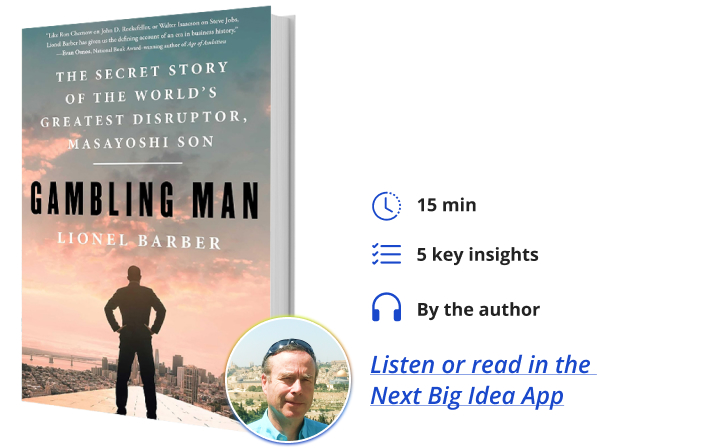 The 8 Best Business Books of 2025 (So Far)