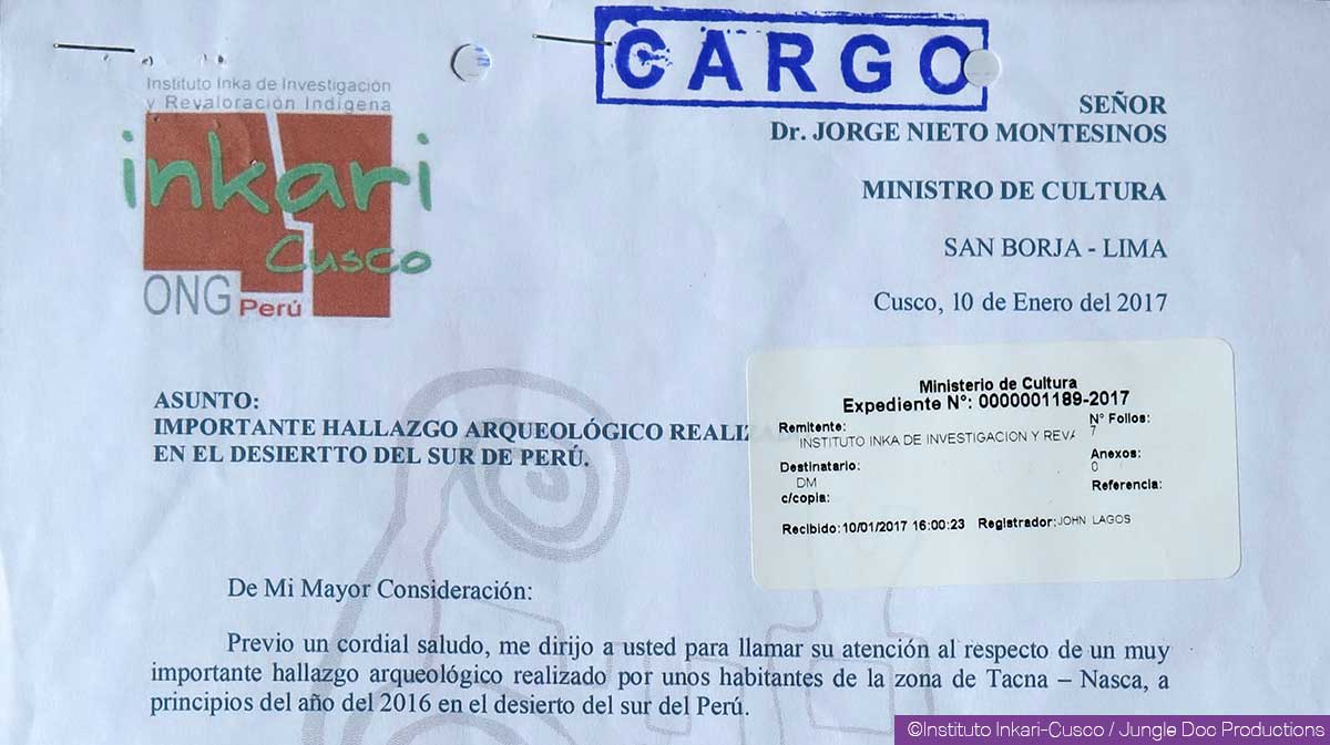 An Extensive Truth Journey with the Peruvian Nazca Tridactyl Mummies