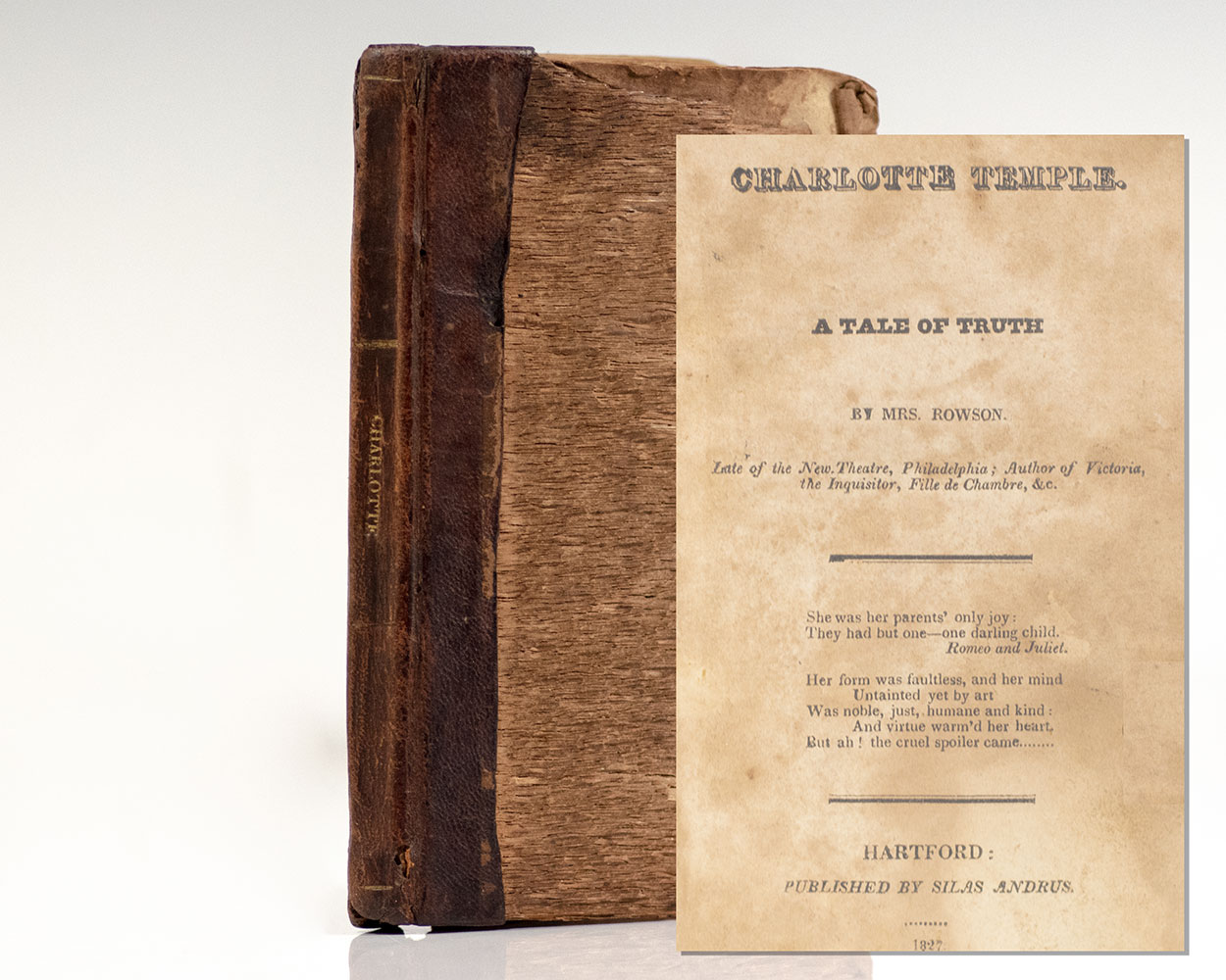 English Literary Periods: The Enlightenment Era - by Kate