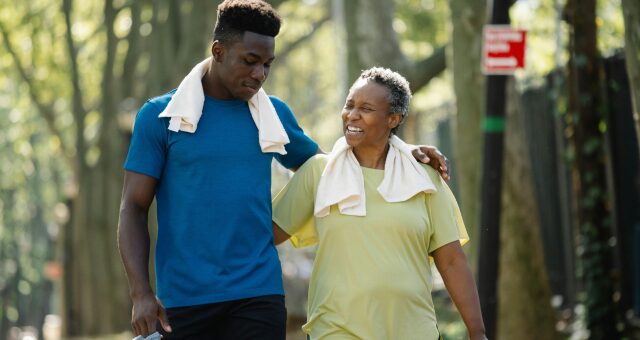Feel Good Hormones: What They Are and How to Boost Them Naturally Feel Good
