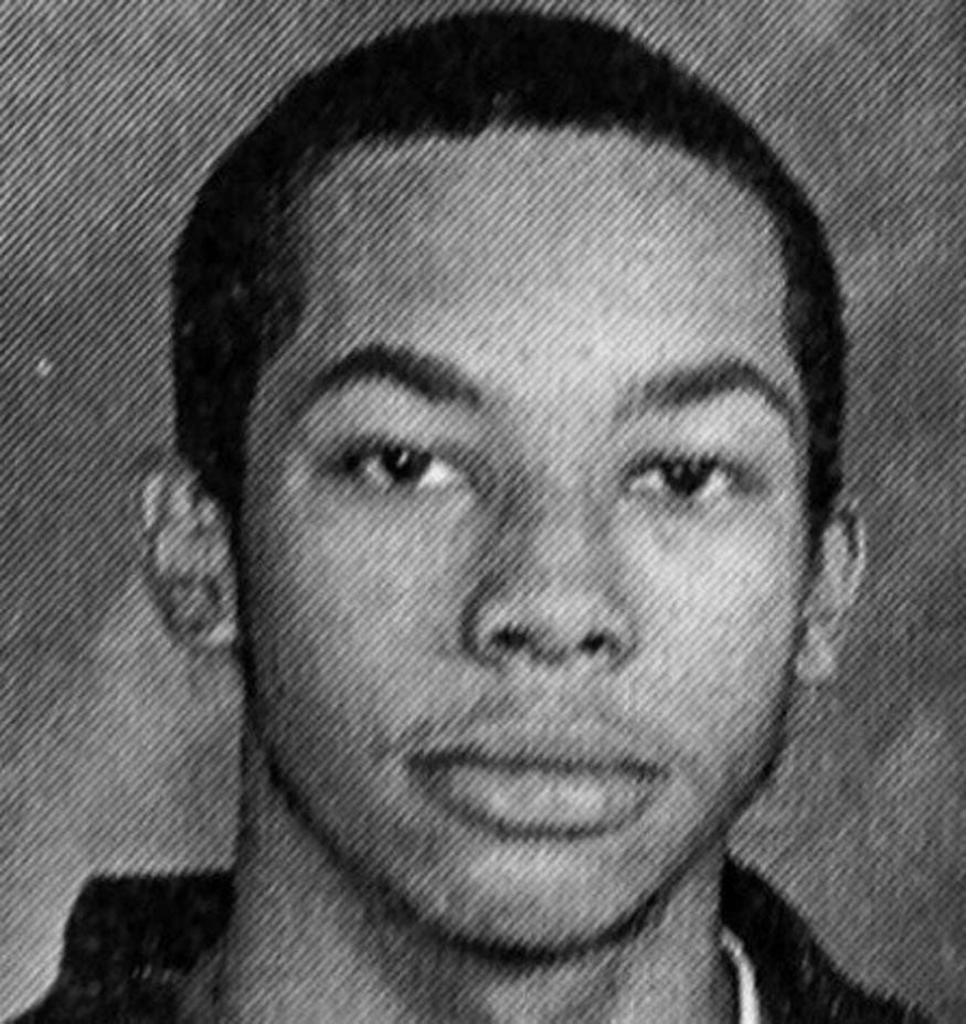 The Strange Disappearance of Christopher Thompkins