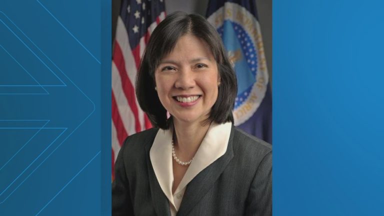 JAG Arrests Nasty, Vicious, un-American USDA Inspector General Phyllis ...