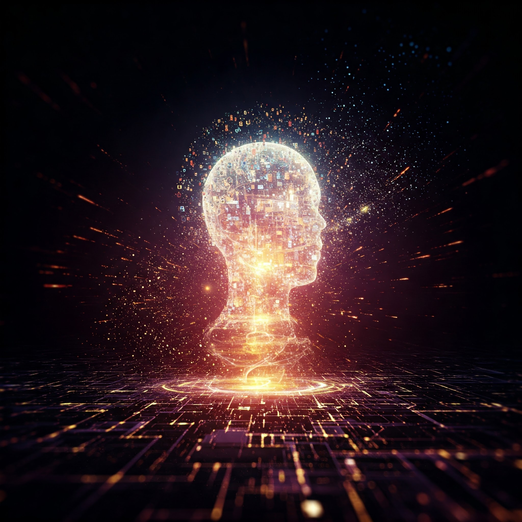 AI Emergence: Emergent Behaviors in Artificial Intelligence - This is ...