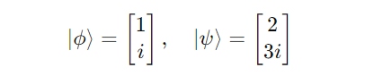 An Introduction To Bra-Ket (Dirac) Notation