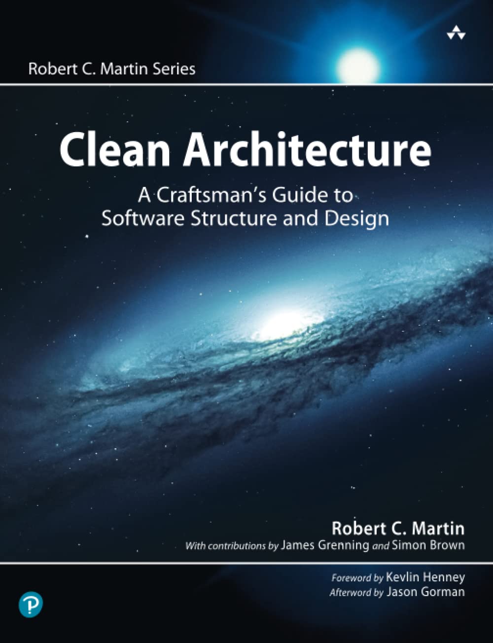 What is Clean Architecture? - by Dr Milan Milanović