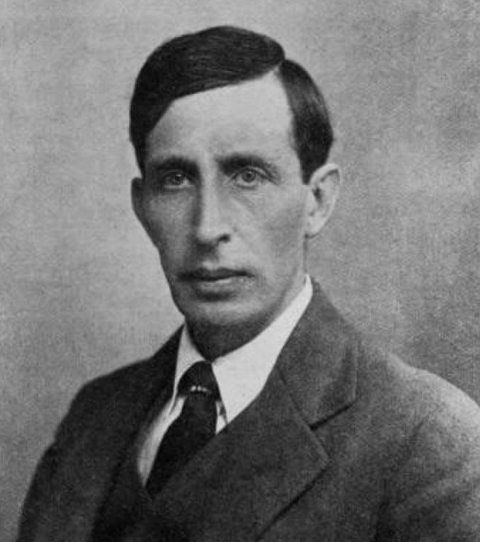 Leonard Woolf: Life Before Bloomsbury