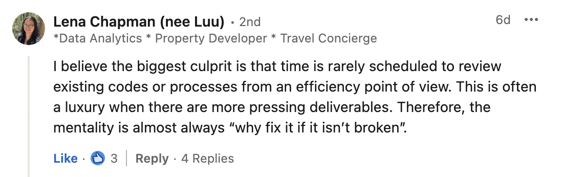 How To Write Better SQL - Simplifying Complex SQL - Seattle Data Guy