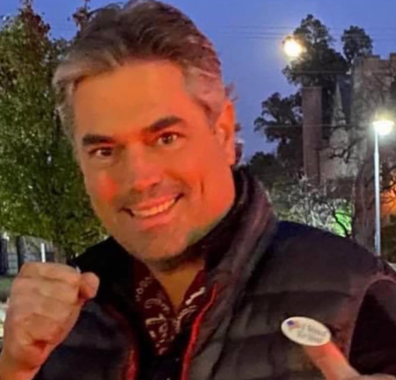 Republican Joseph Severino Enters the Governor’s Race