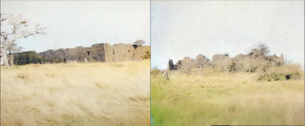 The heroic age in Darfur: a history of the pre-colonial kingdom of ...