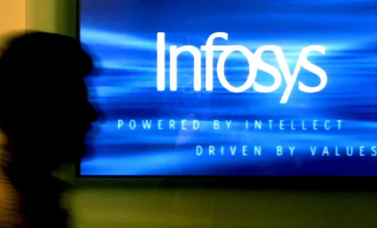Infosys Employees Eye Long-Awaited Pay Hikes in 2026