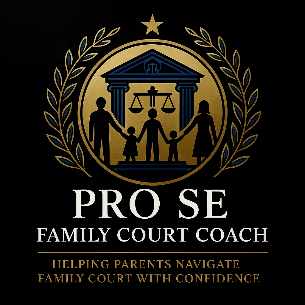 Family Court Survival Guide: Tips, Do’s & Don’ts for Divorce, Custody ...