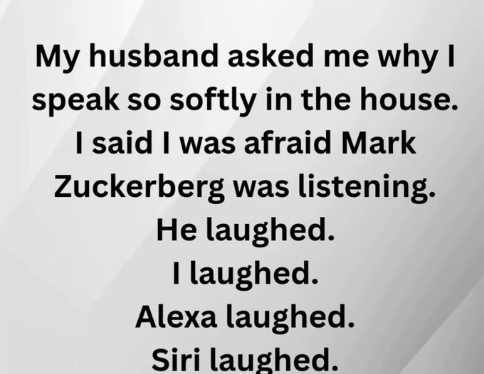 Lionel T. on Substack: "😂"