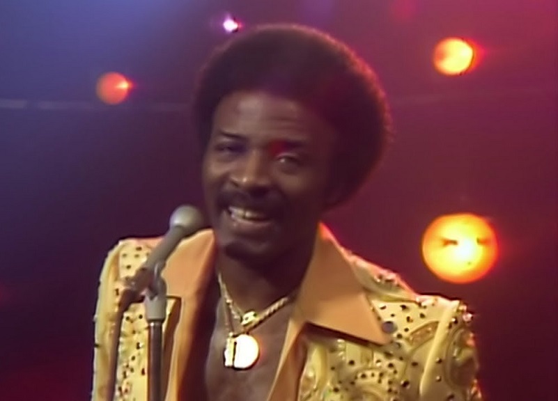 The O'Jays interview with founding member Walter Williams