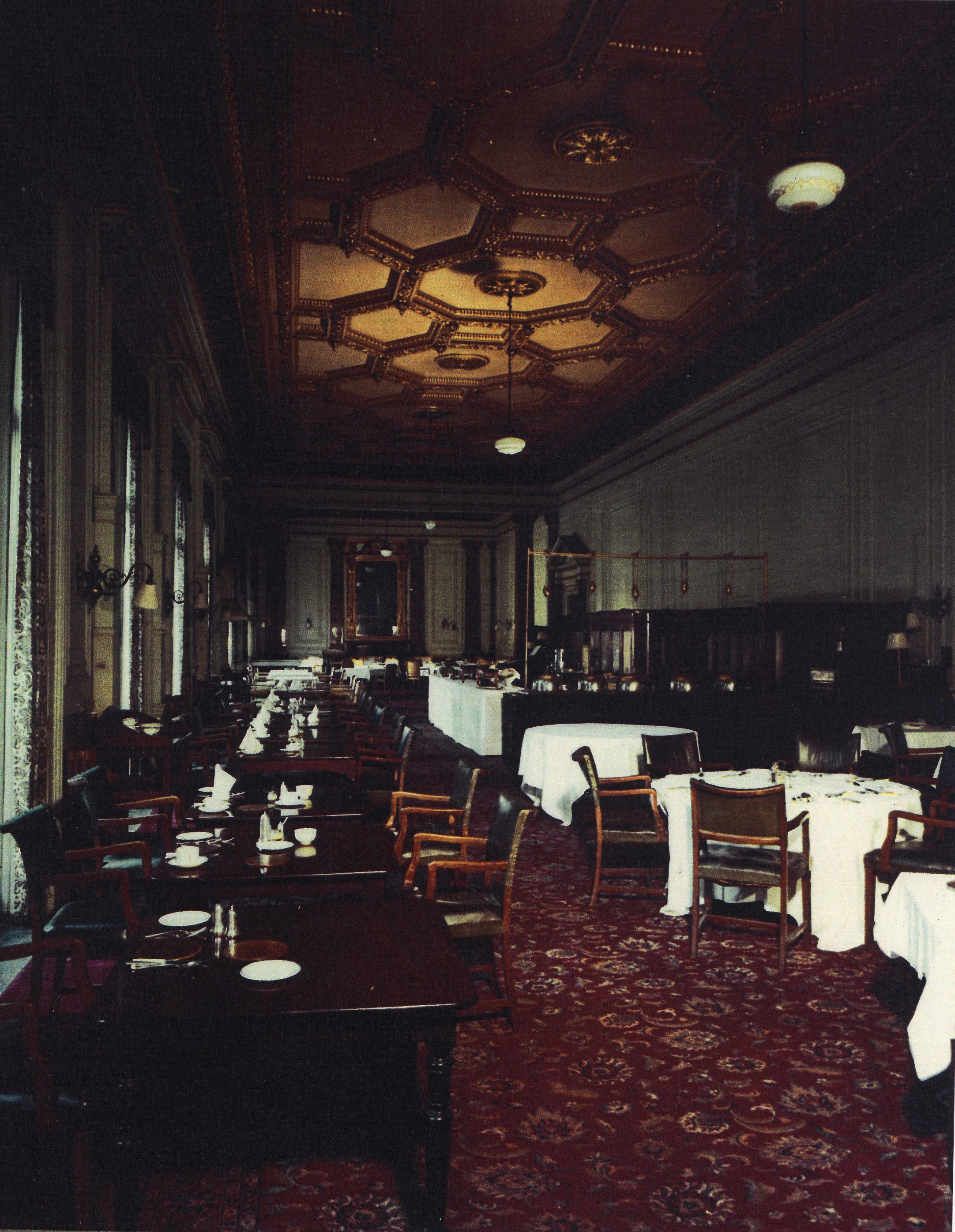 Lost Clubs: The Junior Carlton Club (1864-1977)