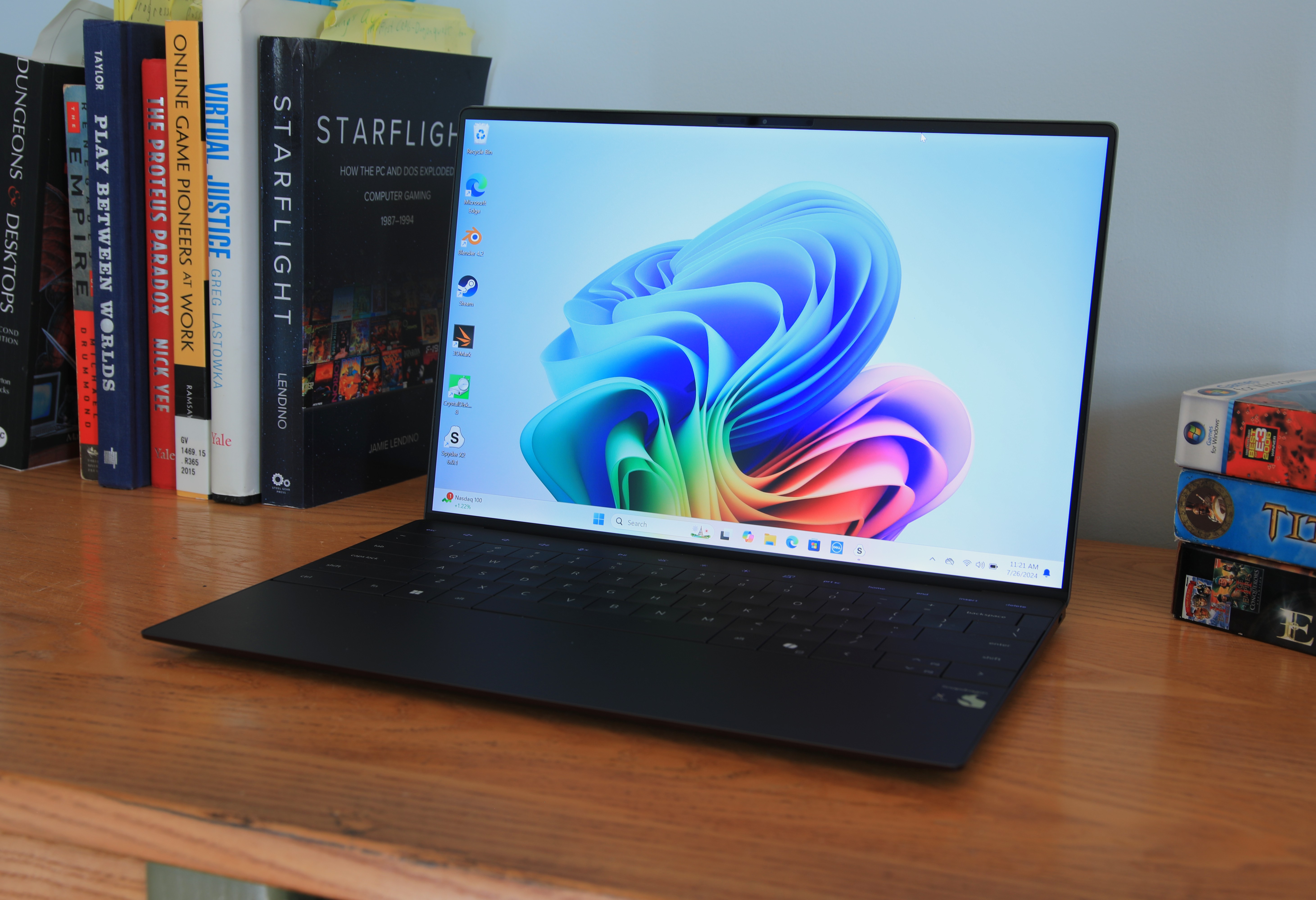 4 months with Microsoft's Surface Laptop (and Qualcomm Snapdragon X)