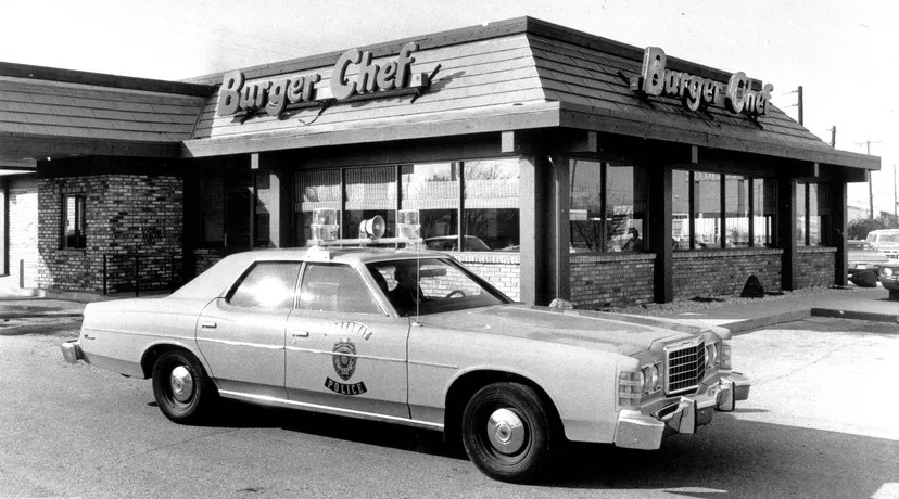 The Burger Chef Murders: 47 Years of Silence and Failure