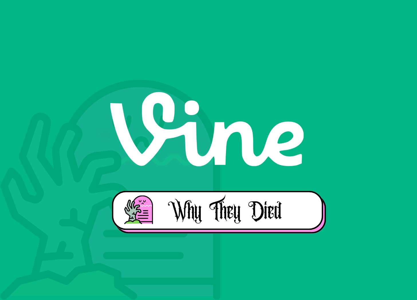 Why Vine Died: Closing The Loop On The Company That Changed The Internet