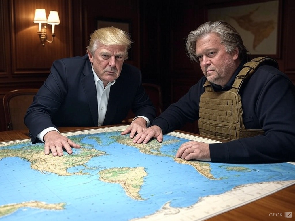 The end of Fourth Turning - Alexander Dugin