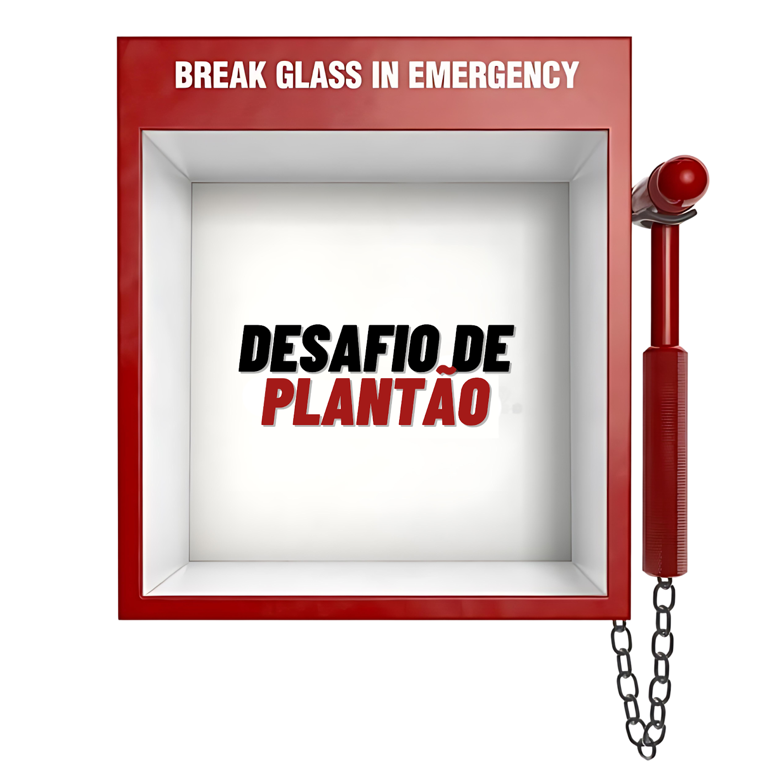 Protocolo da cagada - Liberdade Médica