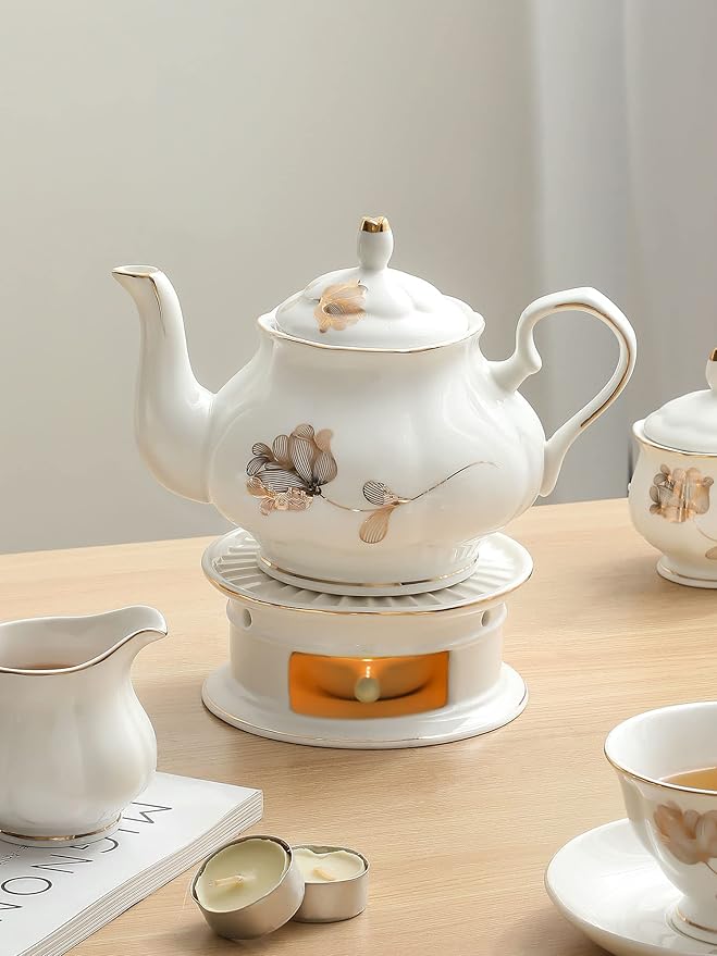 Cottagecore Home Essentials: 20 Must-Have Items for a Cozy, Timeless Space