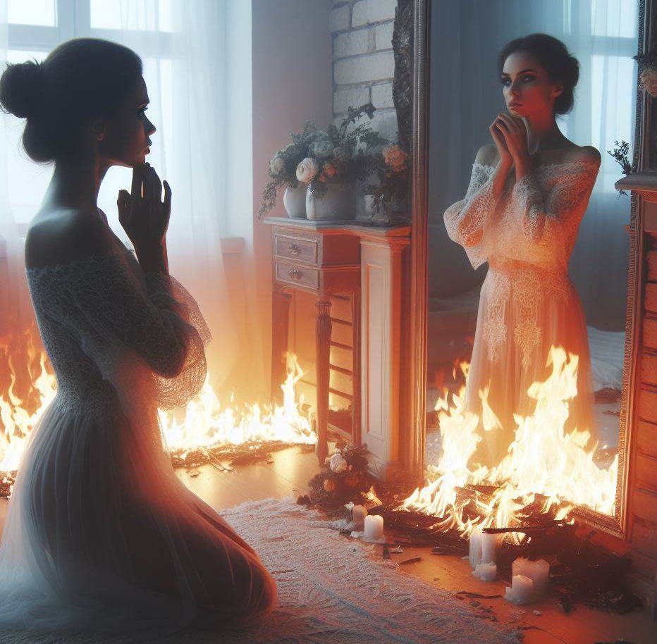 Solipsism Isn't Immaturity - by Vox Day - Sigma Game