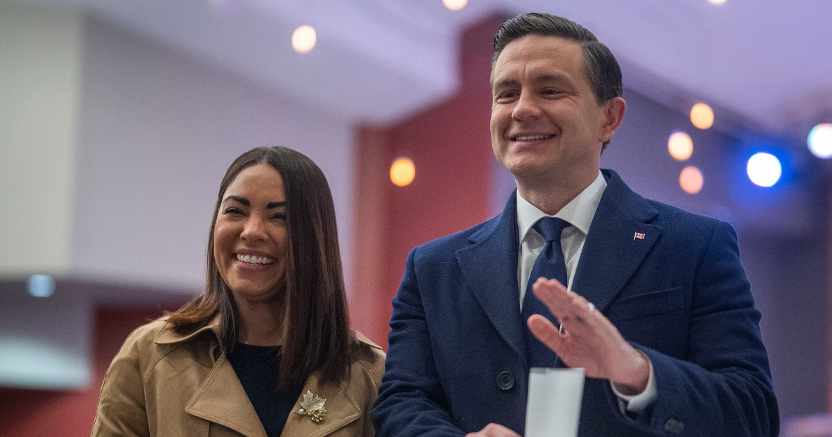 Voters in Battle River—Crowfoot head to polls today; Poilievre win expected