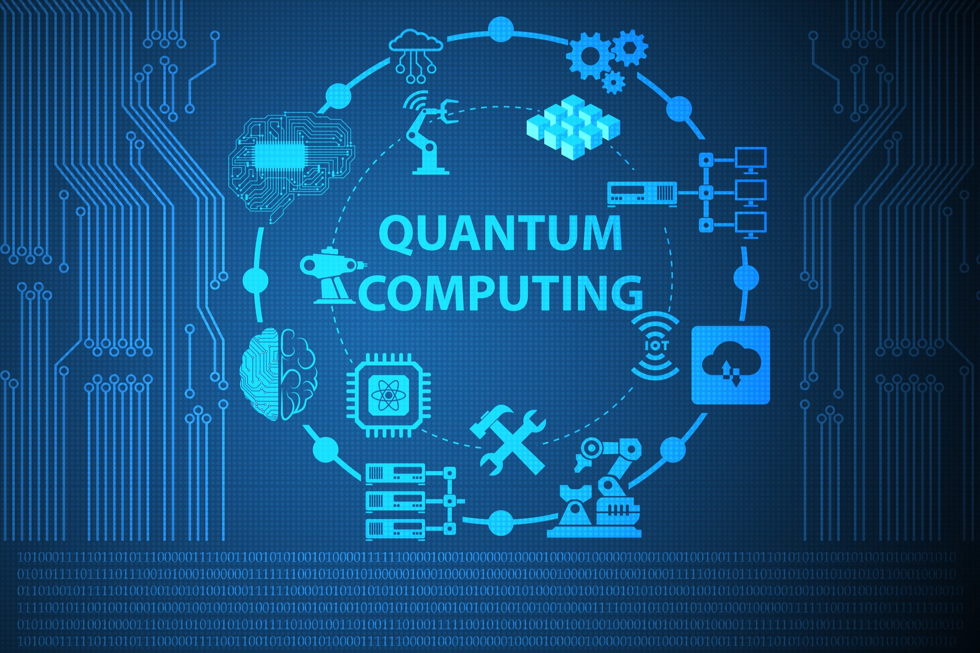 Microsoft Boasts of Having Developed ‘Entirely New State of Matter ...