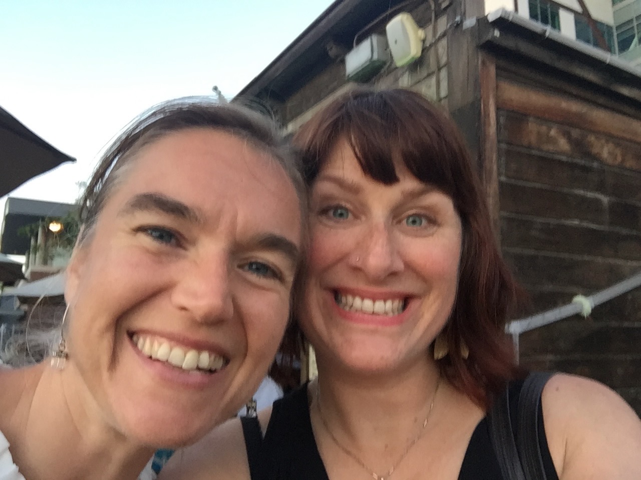 Non-Toxic Cults, Part I - by Molly Baskette