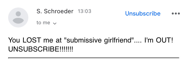 Sam Kriss on Substack: "the reviews are in"