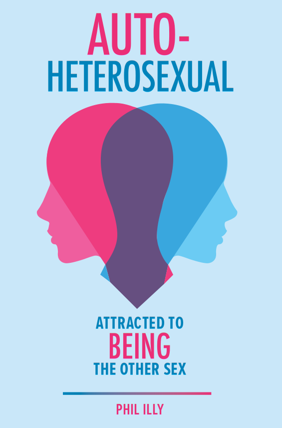 Autogynephilia (AGP): Love of Self as a Woman