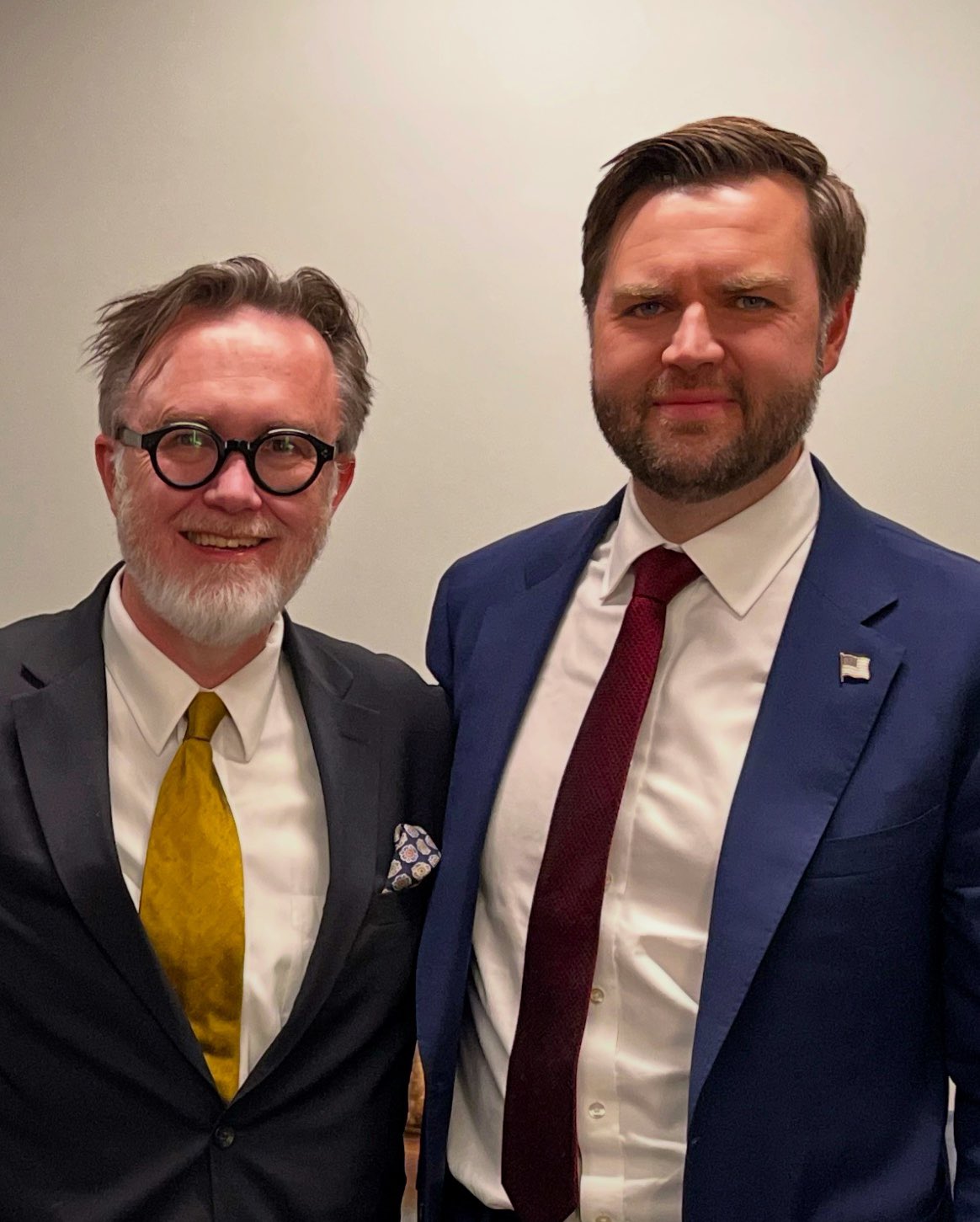 Rod Dreher: ‘Cry More, Libs’ Is Not a Strategy