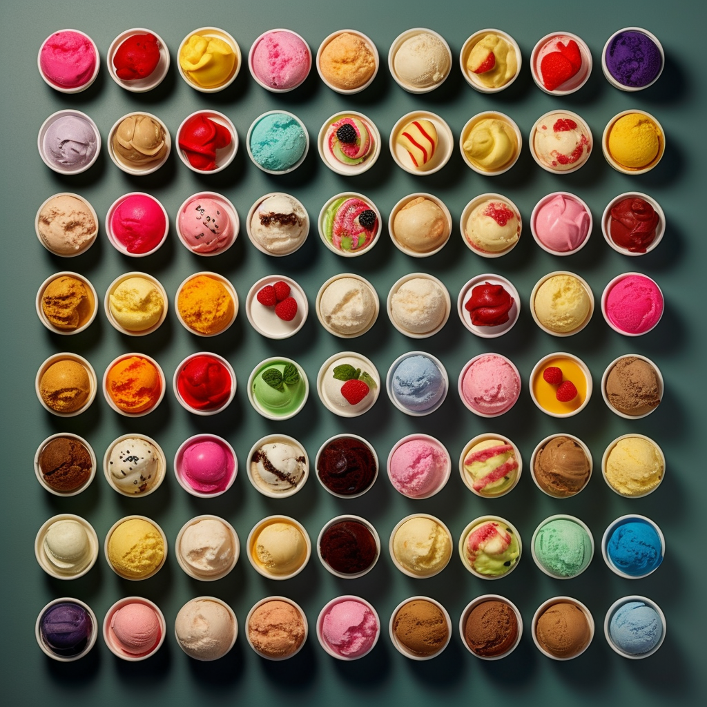 The Many Flavors of Venture Studios - by Ben Yoskovitz