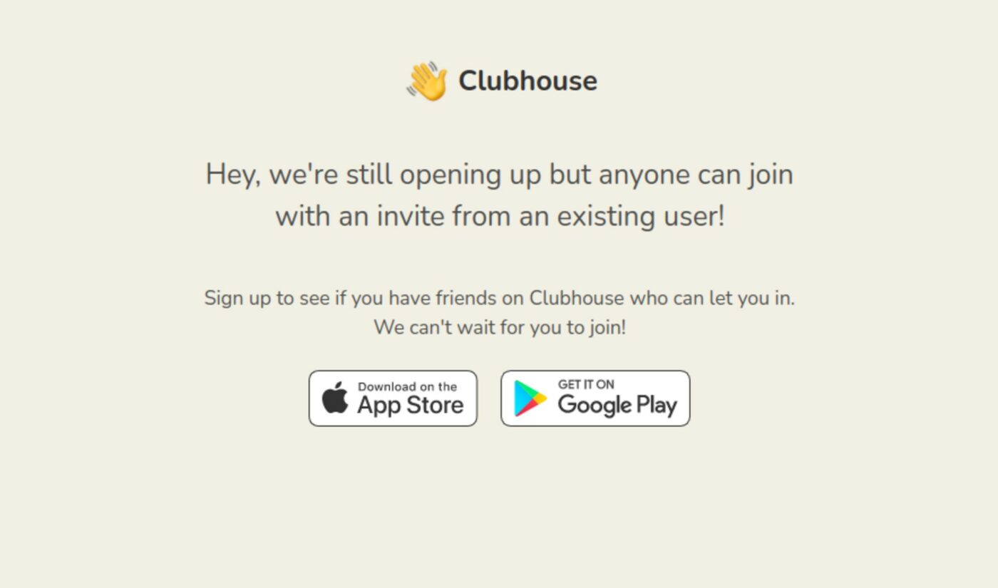 From $4 Billion to Forgotten: The Rise and Fall of Clubhouse