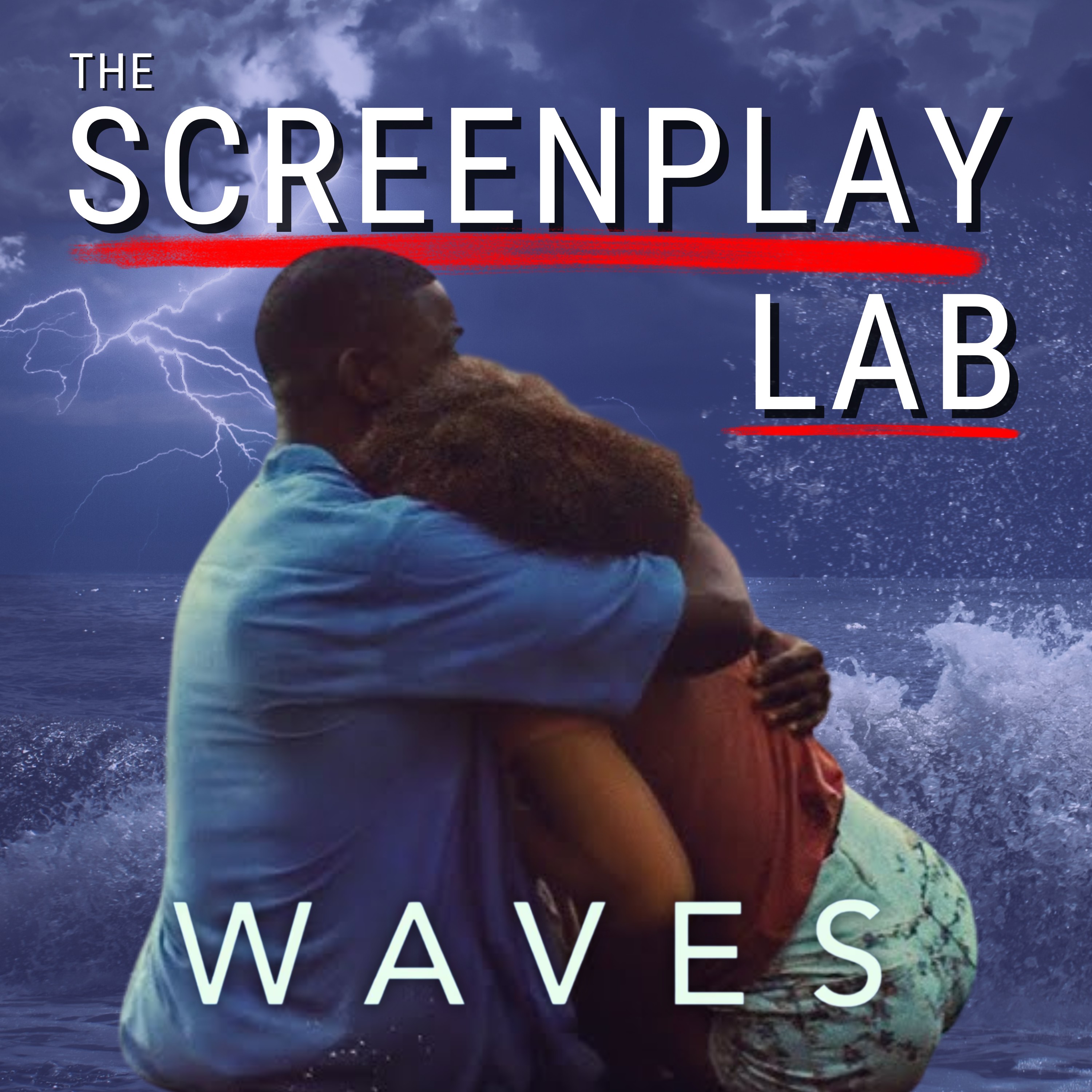 WAVES by Trey Edward Shults | The Screenplay Lab