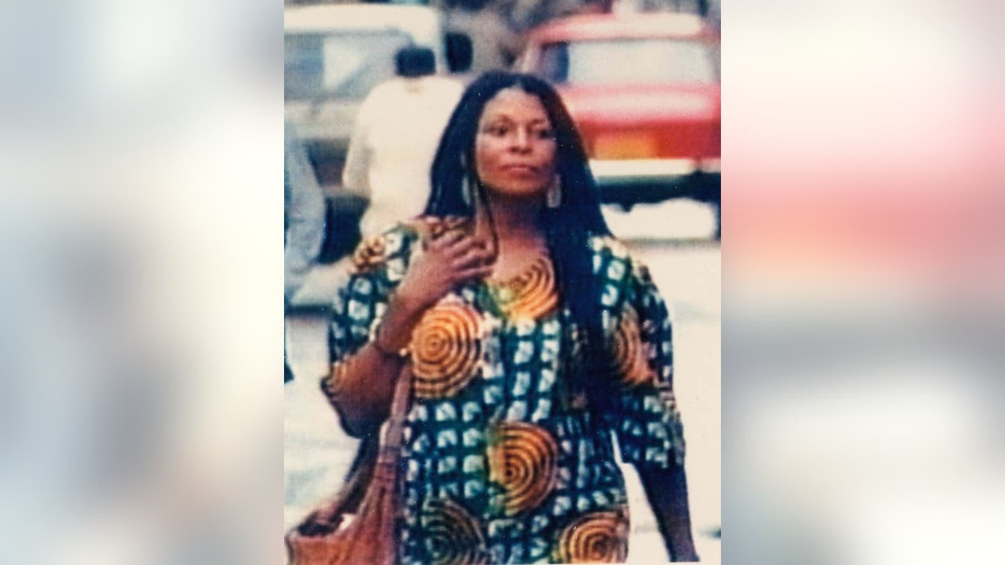 Activist, Revolutionary, and Wanted Fugitive: The Harrowing Tale of ...